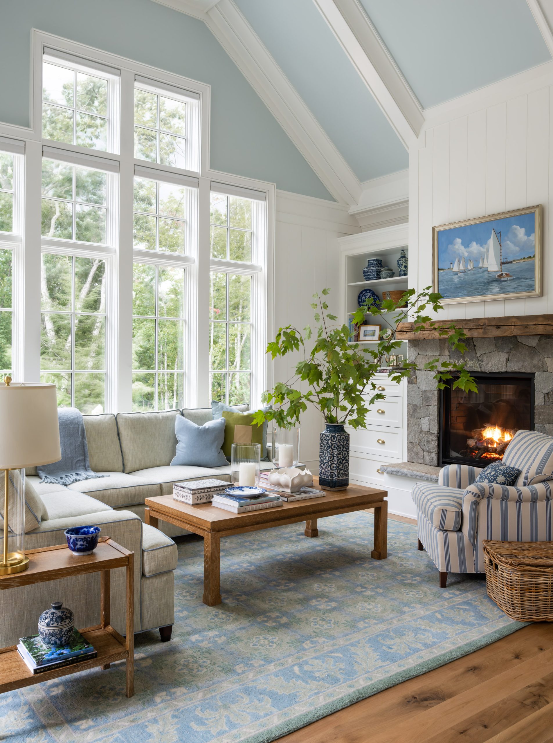 Portfolio – JNR Interiors